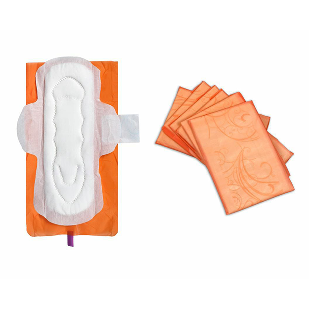 Manufacturer of Sanitary Pad, Menstrual Pad, Sanitary Napkin, Ultra ...